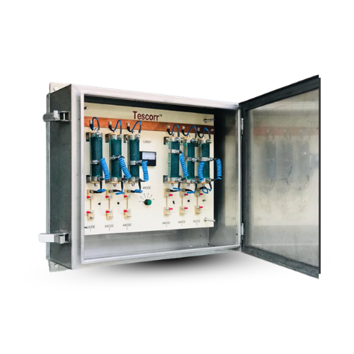 Junction Boxes - Star Waves